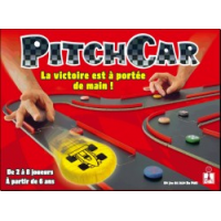 Vidéorègles.net - Règles en vidéo du jeu Pitch Car