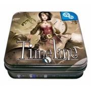 Vidéorègles.net - Règles en vidéo du jeu Timeline